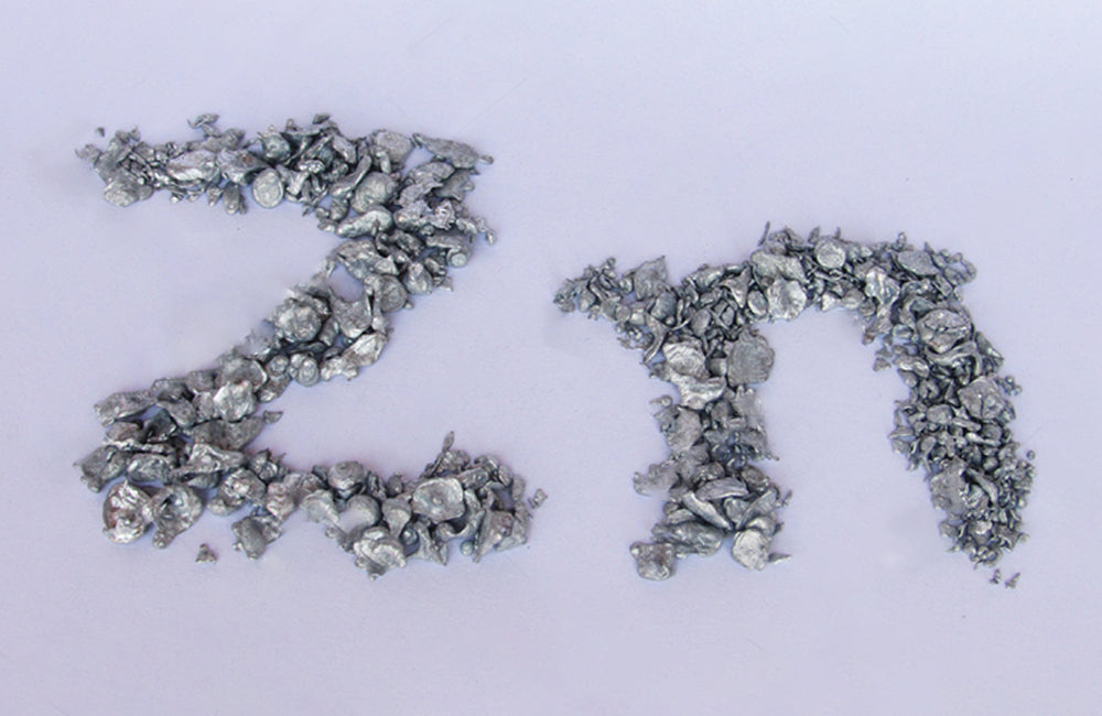 Beneficios del Zinc y todo lo que necesitas saber – NSN